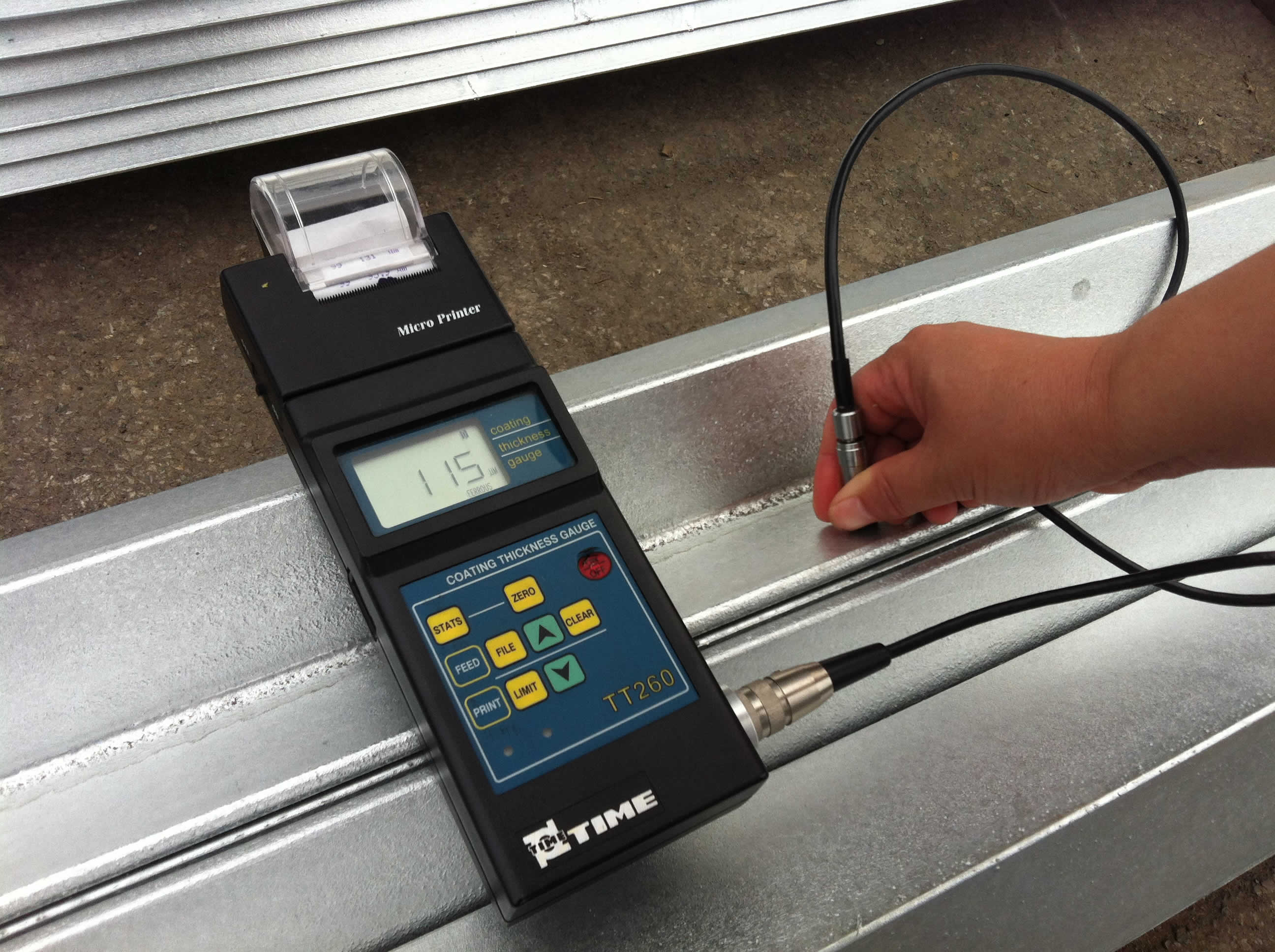 Galvanized Angle Iron | Galvanized Steel | Galvanized Sheet - Steel ...