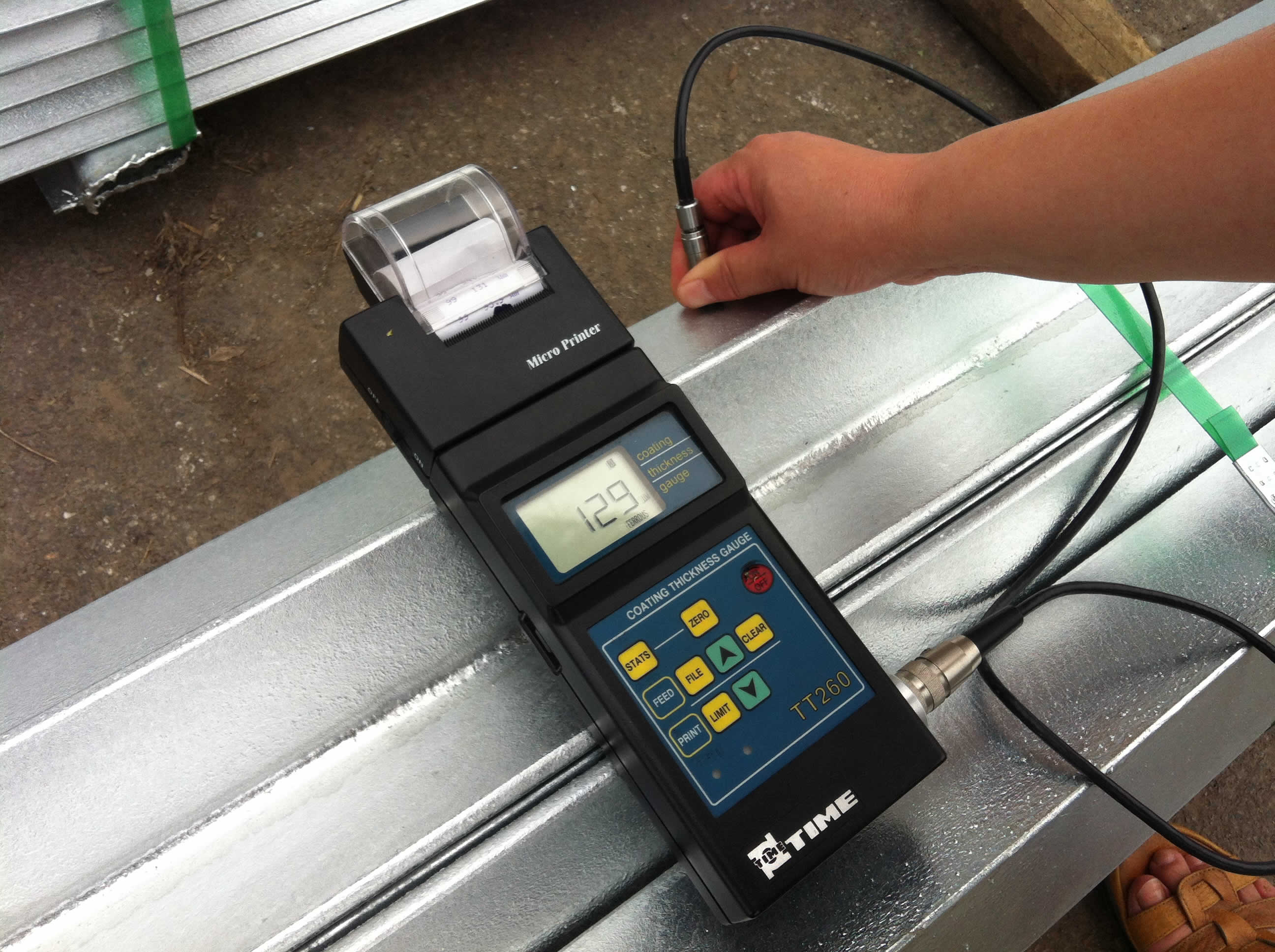 Galvanized Angle Iron | Galvanized Steel | Galvanized Sheet - Steel ...