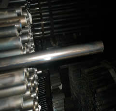 Circular Tube | Steel Tube | Carbon Steel - SteelfromChina